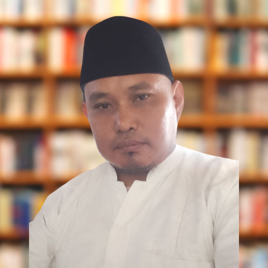 SMK Mega Bangsa — Andri Tarigan, S.Kom