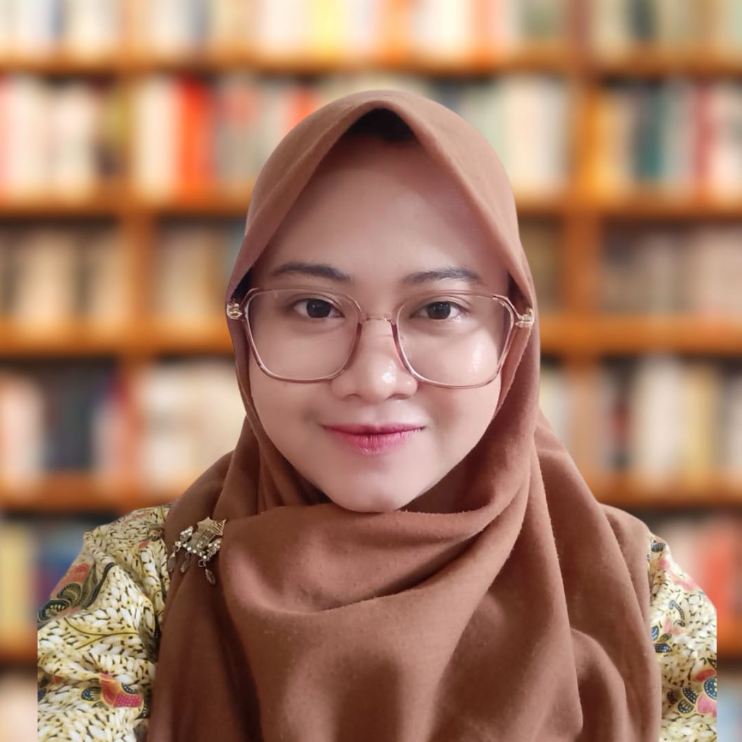 SMK Mega Bangsa — Dina Rahmawati, S.Si
