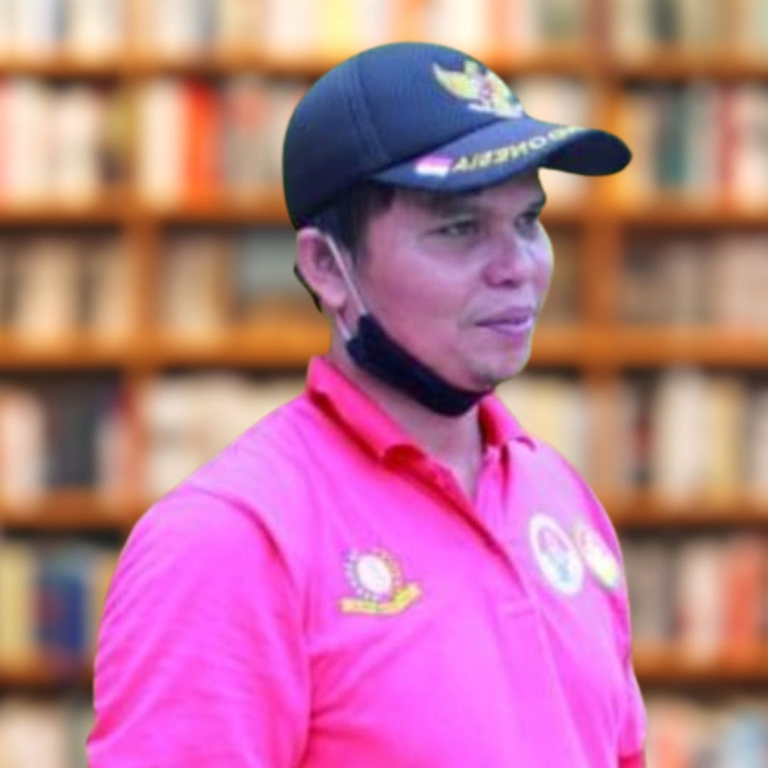 SMK Mega Bangsa — Suhendi, S.Pd.Or