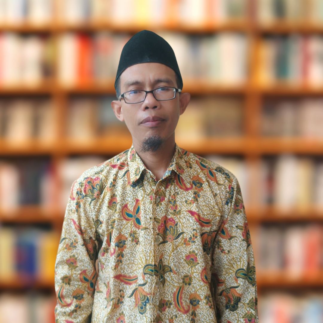 SMK Mega Bangsa — Ustad Mustakim