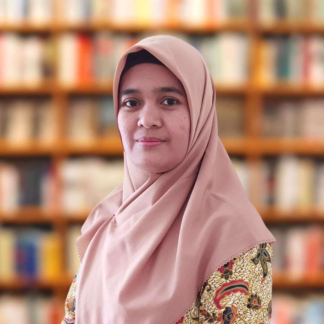 SMK Mega Bangsa — Staf Pengajar